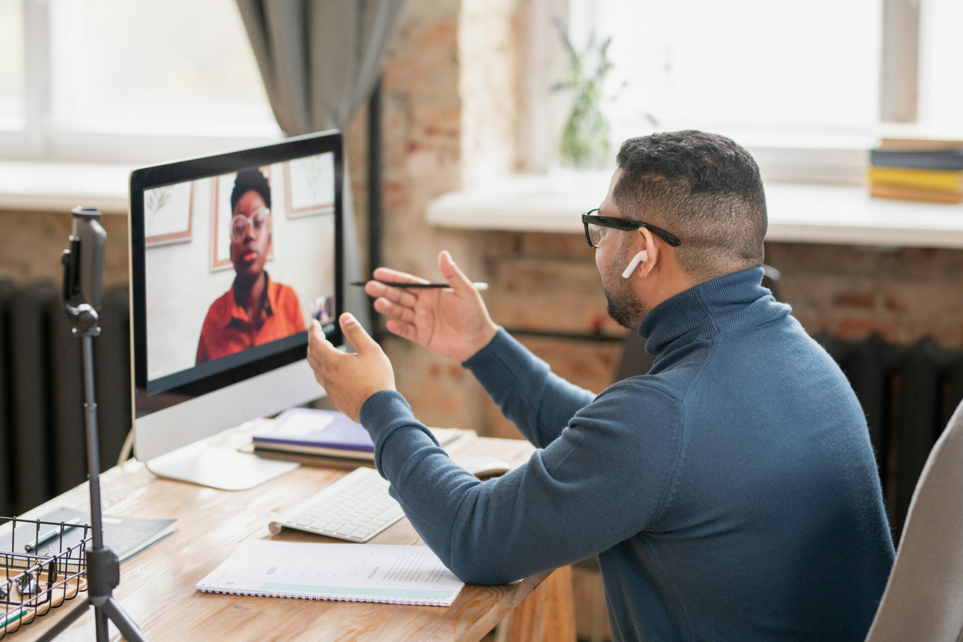 ECHO Programs | WA INCLUDE