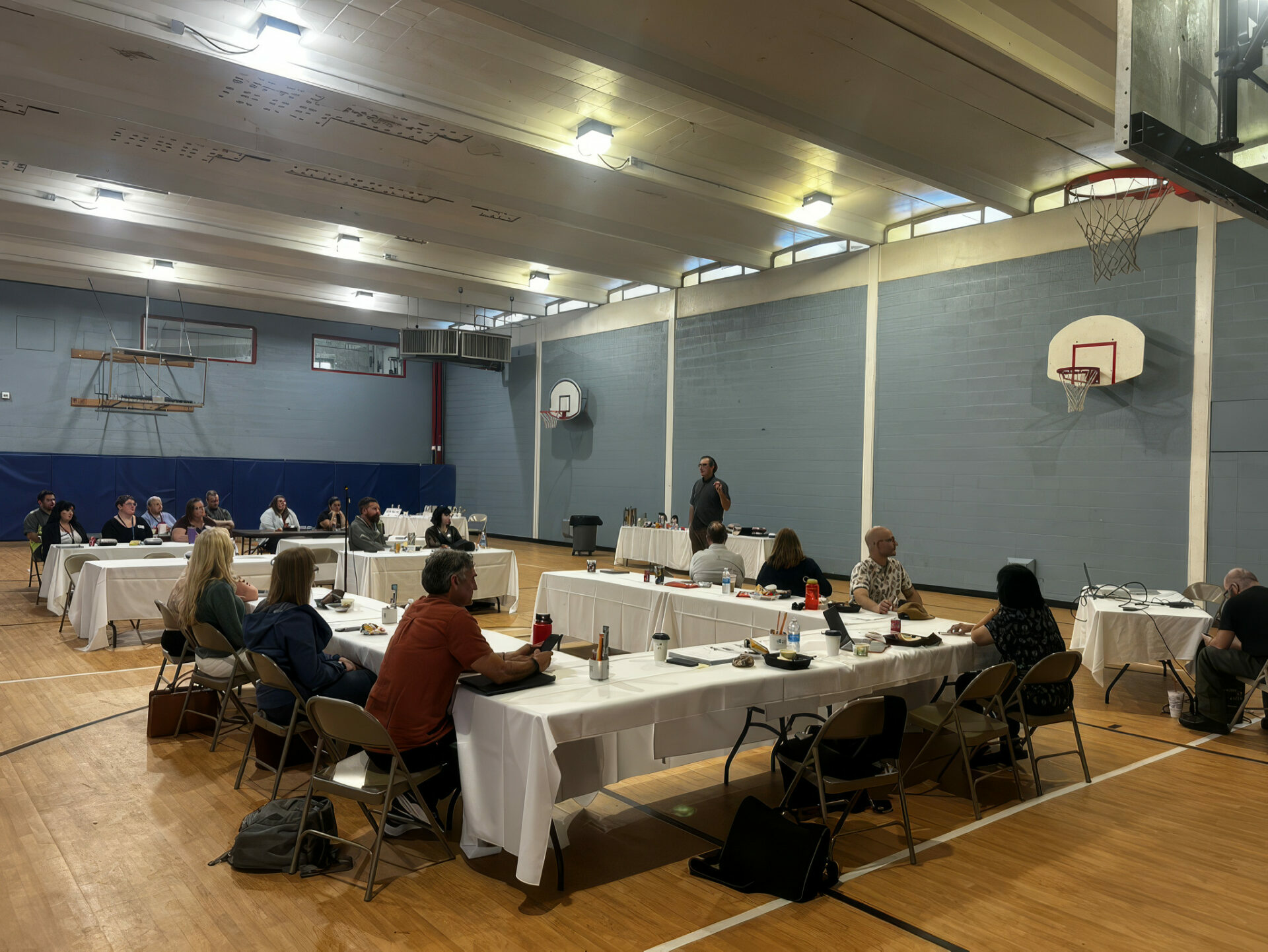 WA INCLUDE | Healthcare for Underserved Populations